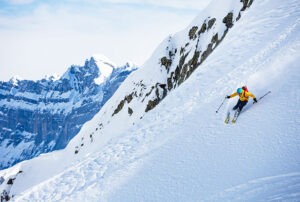 Top 10 steepest ski slopes in Europe - OnTheSnow